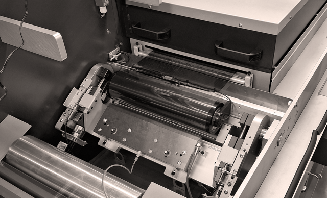 Discover the Benefits of Roll-to-roll Processing