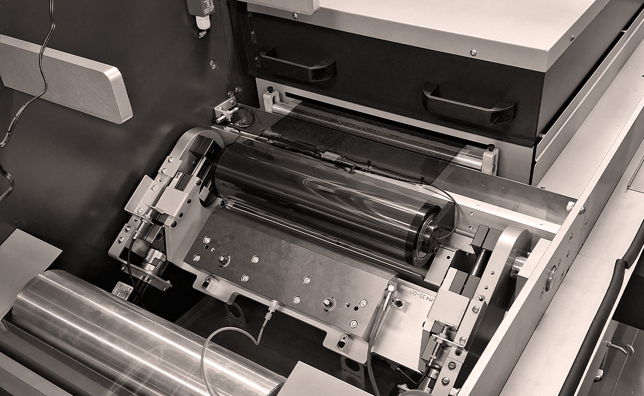 Discover the Benefits of Roll-to-roll Processing