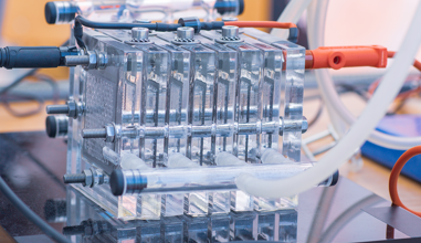 GM Functionals – We've got you covered