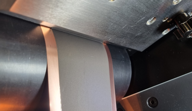 Battery Cell Coating? We´ve Got You Covered