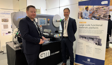 Discover the Benefits of Roll-to-roll Processing