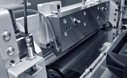 Functional Material Coatings? We´ve got you covered