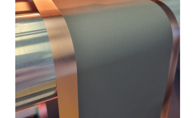 Battery Cell Coating? We´ve Got You Covered